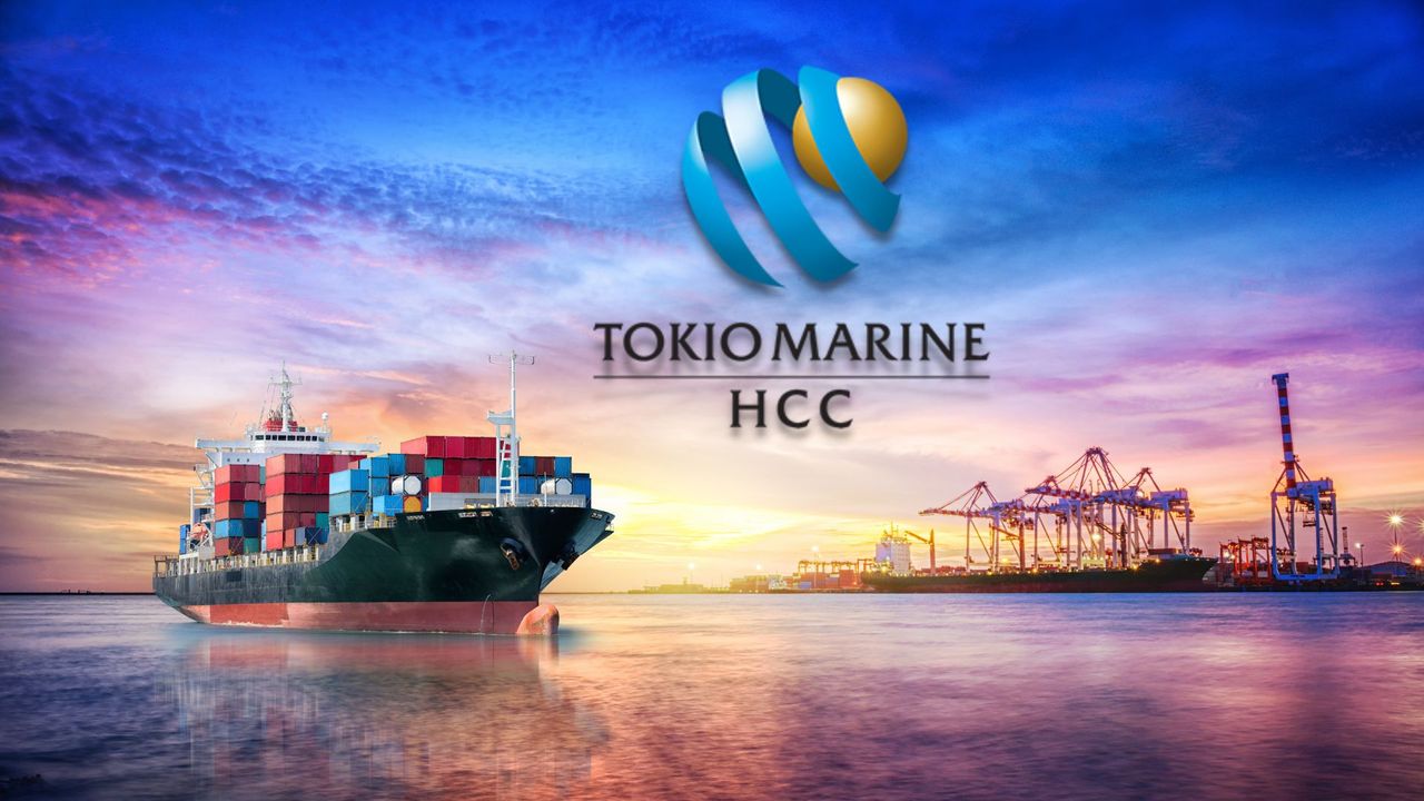 Tokio Marine TMHCCI oboards marine talent from Marsh-owned MGA ...